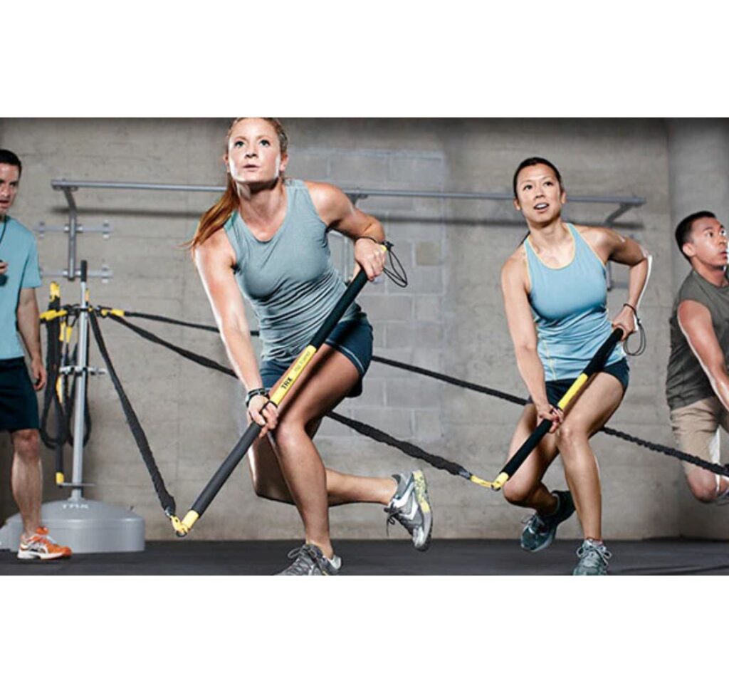 #Home - Meridian Fitness